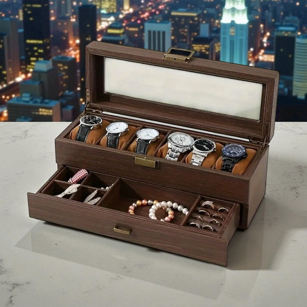 Boite A Bijoux La Foirfouillenull